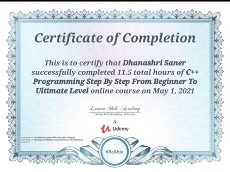 Dhanashri Saner On Linkedin Programming C Datascience 12 Comments