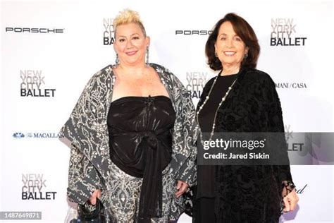 Constance Hauman Photos And Premium High Res Pictures Getty Images