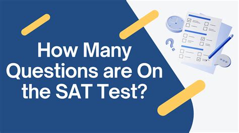 How Many Questions Are On The SAT