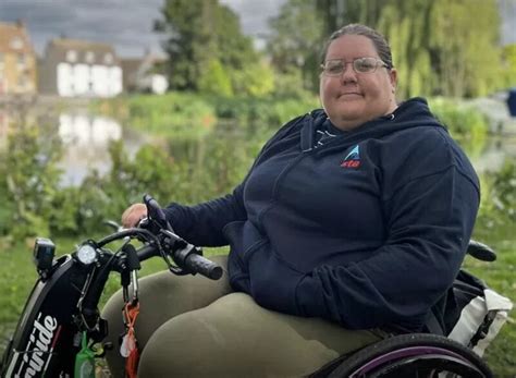 Surya Ranjith On Linkedin Inspiring Story A Woman Who Finds The