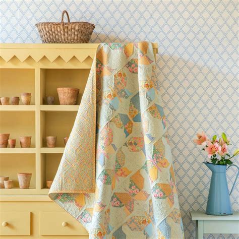 Tilda Songbird Cora Blue Country Clothesline