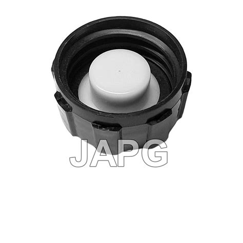 Fuel Cap Robin Nb351 Nb411 Nbk351 Nbk411 Ec03 Ec04 Trimmer Brush Cutter Part 5106013001