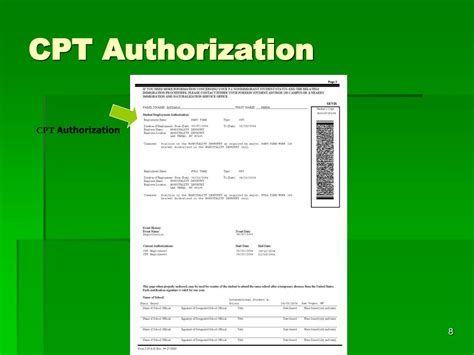 Ppt Cpt Employment Workshop Powerpoint Presentation Free Download Id 3469913