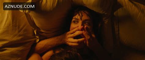 Mr Mrs Adelman Nude Scenes Aznude