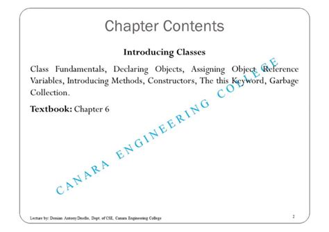 Introducing Classes In Java Pdf Programming Languages Computing