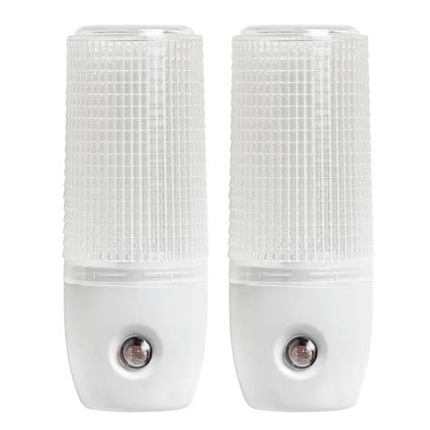 Night Lights Globe Electric