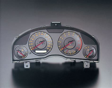 Nismo Nissan Skyline R34 Except Gtr Combination Meter Gauge Cluster
