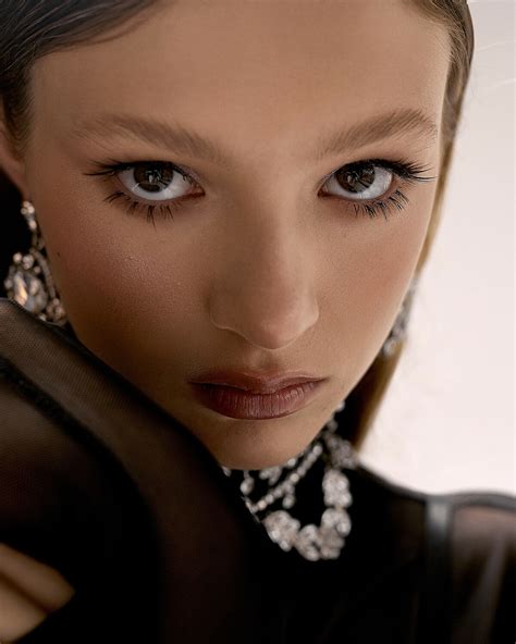 Diana V Model Agent Group