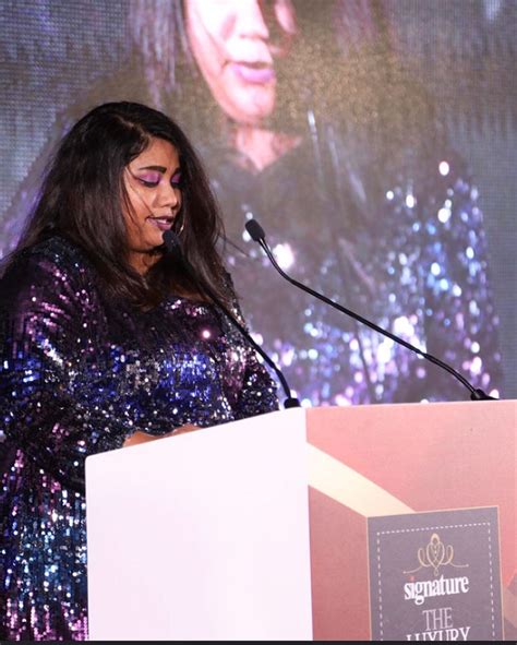 Swathi Suresh On Linkedin Middleeast Events Luxury Brand Team