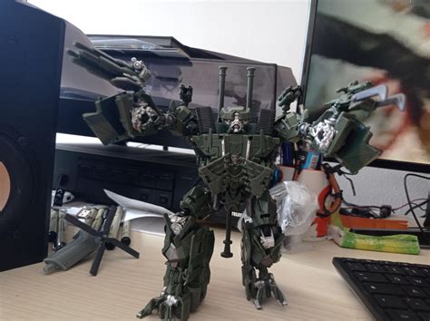 Snagged Ss Brawl As Graduation T For Myself R Transformers