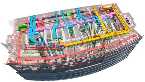 Revit Mep Bim Photo
