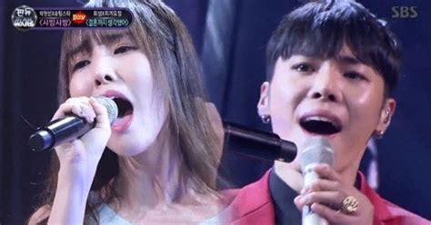 판듀2 휘성×유주 환상의 하모니로 제14대 판듀 등극 종합