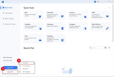 Guia Completo Como Converter Png Para Pdf Ilovepdf
