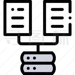 数据采集仪图标 数据采集图标 数据采集仪 大山谷图库