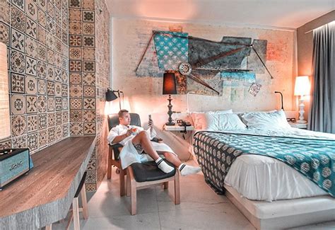 Best Gay Hotels In Bangkok Updated The Gay Passport