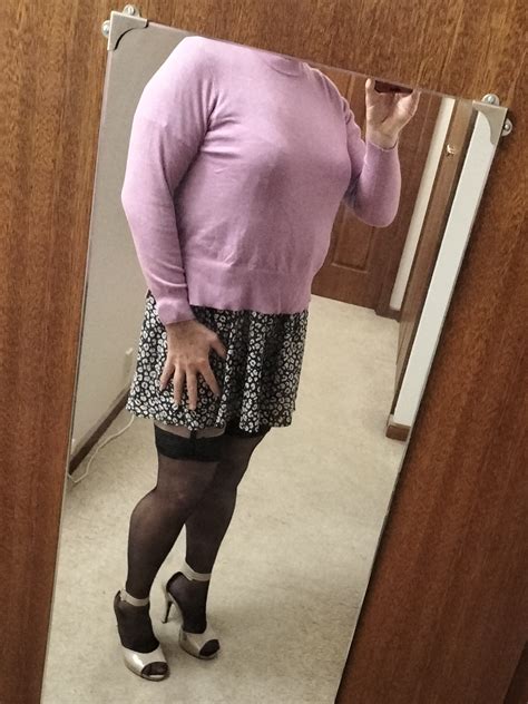 Happy Friday Rcrossdressing