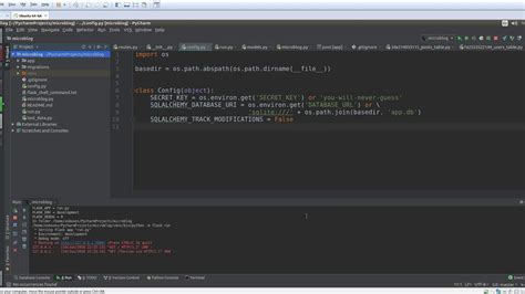 Recreate Database Youtube