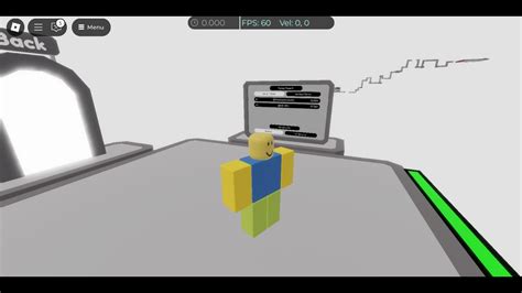 The Obby Practice Youtube