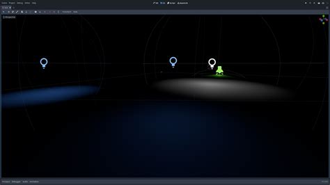 Vulkan Lightmapgi Banding Visible On Baked Lighting Due To 8 Bpc Lossless Compression Being