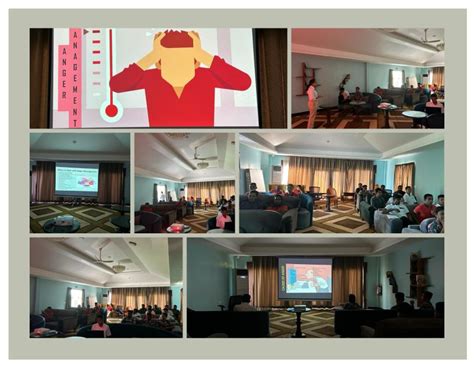 Rishav Manna On Linkedin Training Challenge Angermanagement