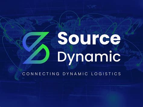 Source Dynamics Logo Lucidity Design