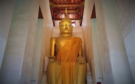 วัดป่าเลไลยก์วรวิหาร วัดสำคัญ คู่บ้านคู่เมืองจังหวัดสุพรรณบุรี ที่มีประวัติศาสตร์ยาวนานกว่า