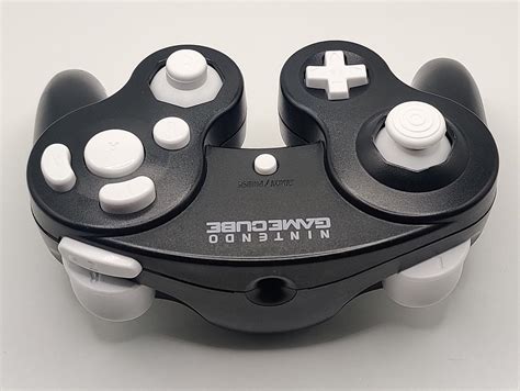 Gamecube Controller Z Button