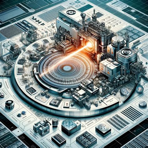 Lithography Machines Why Are They So Complicated