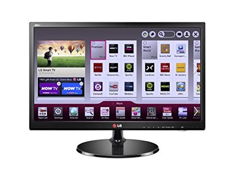 Lg Inch Full Hd Led Smart Tv With Freeview Hd And Free Delivery Stebos