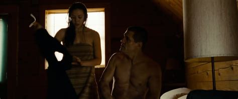 Elizabeth Olsen Sex Scene