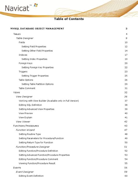 pdf database object management dokumen tips