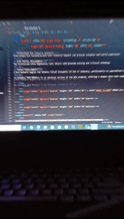 This Is Coading Shorts Computer Youtube