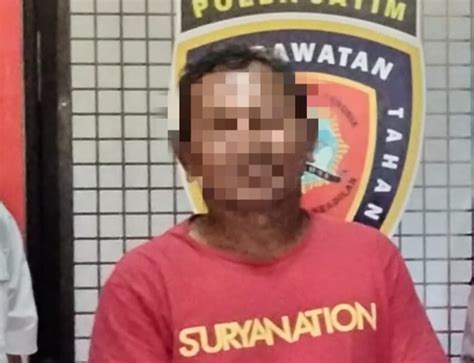 Beli Dua Mobil Pakai Cek Kosong Warga Situbondo Ditangkap