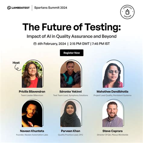 Pricilla Bilavendran On Linkedin Testingcommunity Workshops Testing Spartanssummit2024