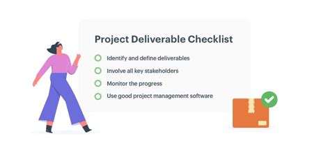 What Is Scope And Deliverables In Project Management Design Talk
