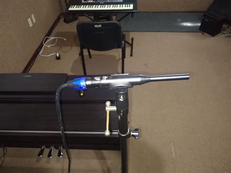 X32 Rta Help Pleas R Behringer