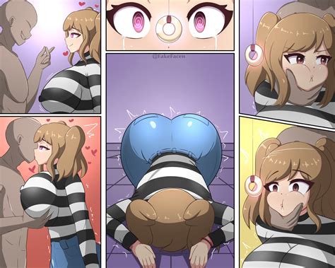 Fake Face Commissions Closed 2 2 On Twitter Commission Requested Anonymously Of The