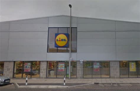 Lidl Shop Worker 19 Admits Upskirting Women At Store By Crouching Down At Self Service Tills
