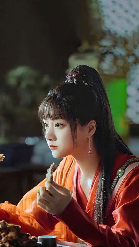 玉骨遥 高清图片，堆糖，美图壁纸兴趣社区