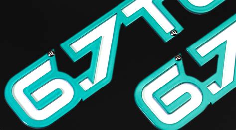 Text Emblems Type Your Own Main Event Emblems