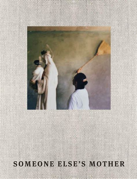 Someone Elses Mother Caroline Irby