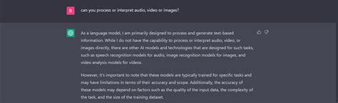 The Limitations Of Gpt 3 Chatbots A Comprehensive Analysis
