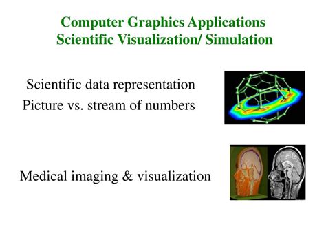 ppt computer graphics powerpoint presentation free download id 6280594