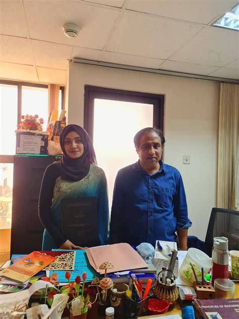 Nafisa Ahmed On Linkedin Successfully Defended My Undergraduate Thesis