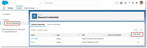 Integrate Salesforce With Webex App
