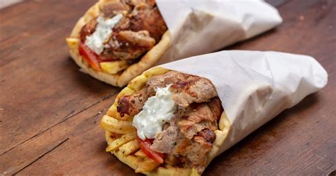 Kebab Hub Restaurant Menu In Huntingdale Order From Menulog