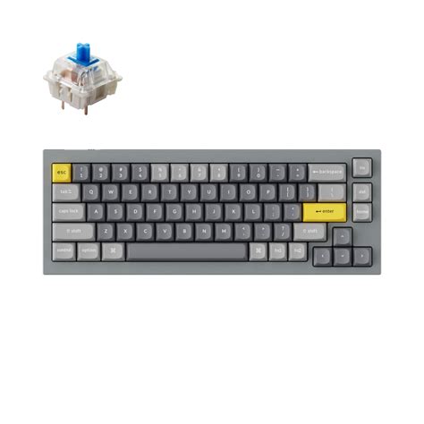 Double Shot Ksa Pbt Keycap Full Keycap Set Keychron Canada