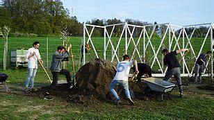 Studio Tom Emerson The Third Cycle Of Planting