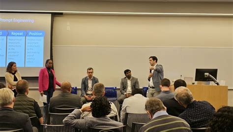 Amie Fleming On Linkedin Microsoft Azureopenai Microsoftxfsi