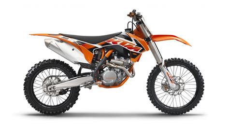 Motorrad Vergleich Ktm 350 Sx F 2022 Vs Ktm 350 Sx F 2015